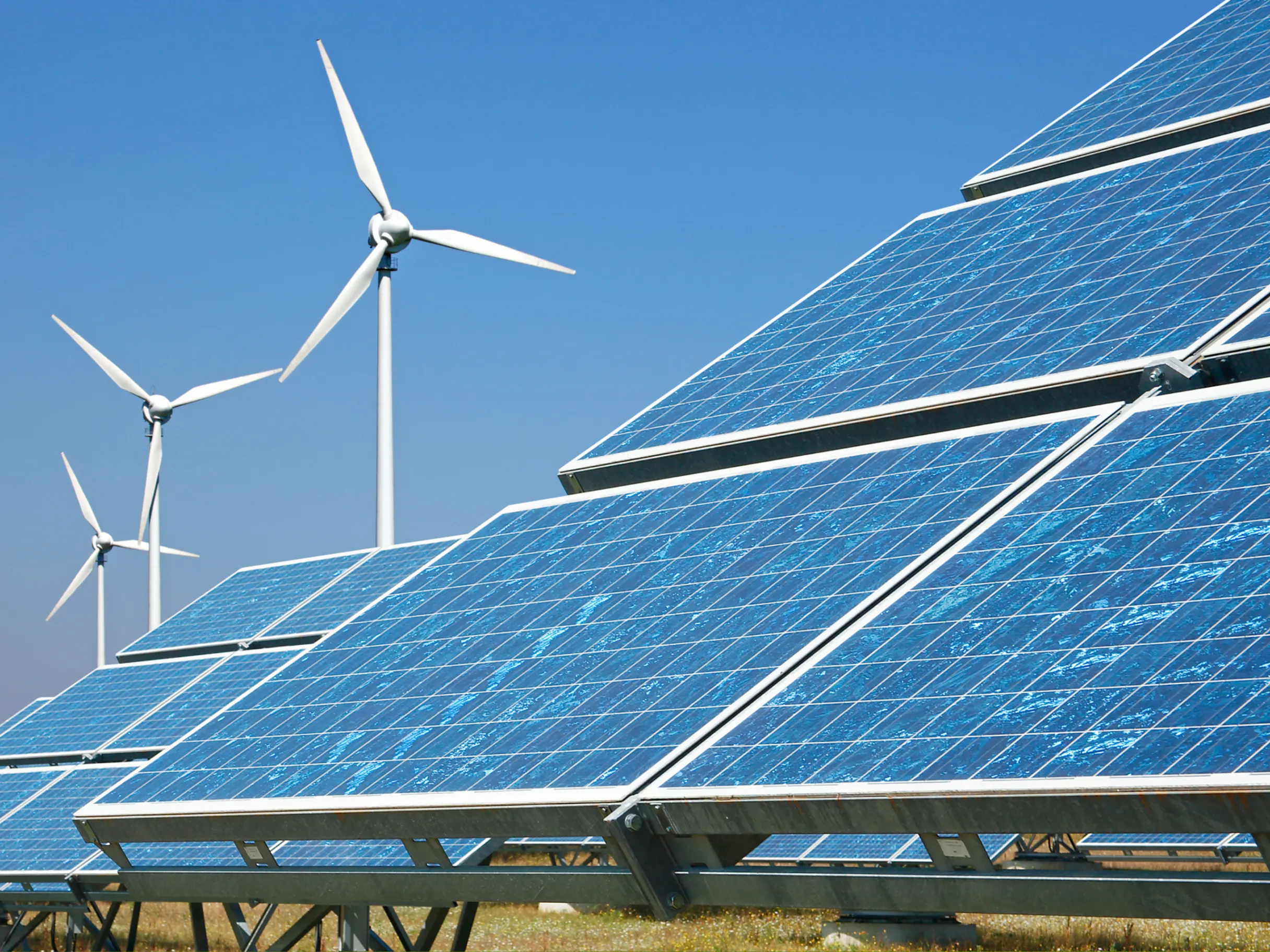 Procuring renewable power with CPPAs