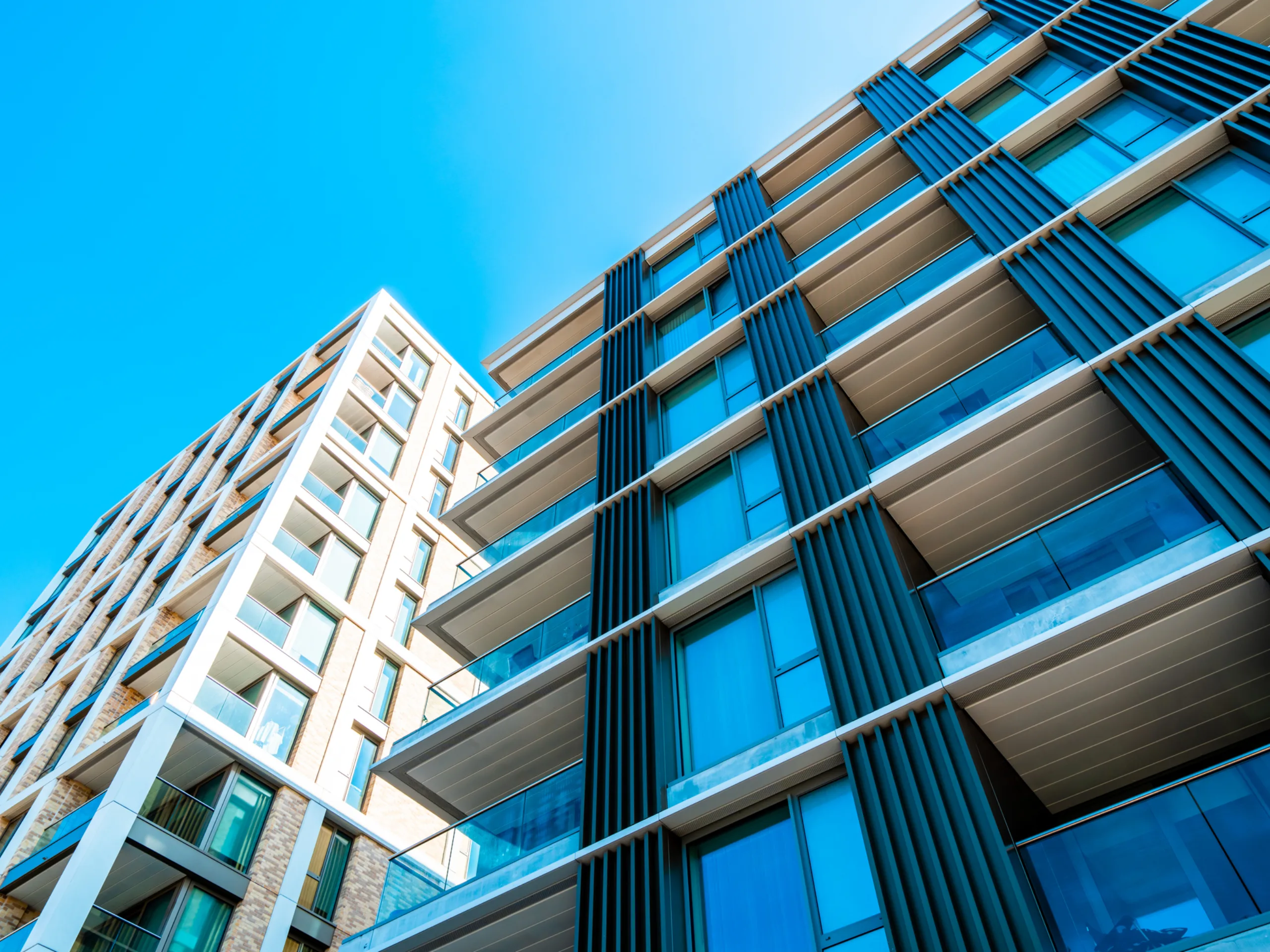 UK BTR market update Q2 2025
