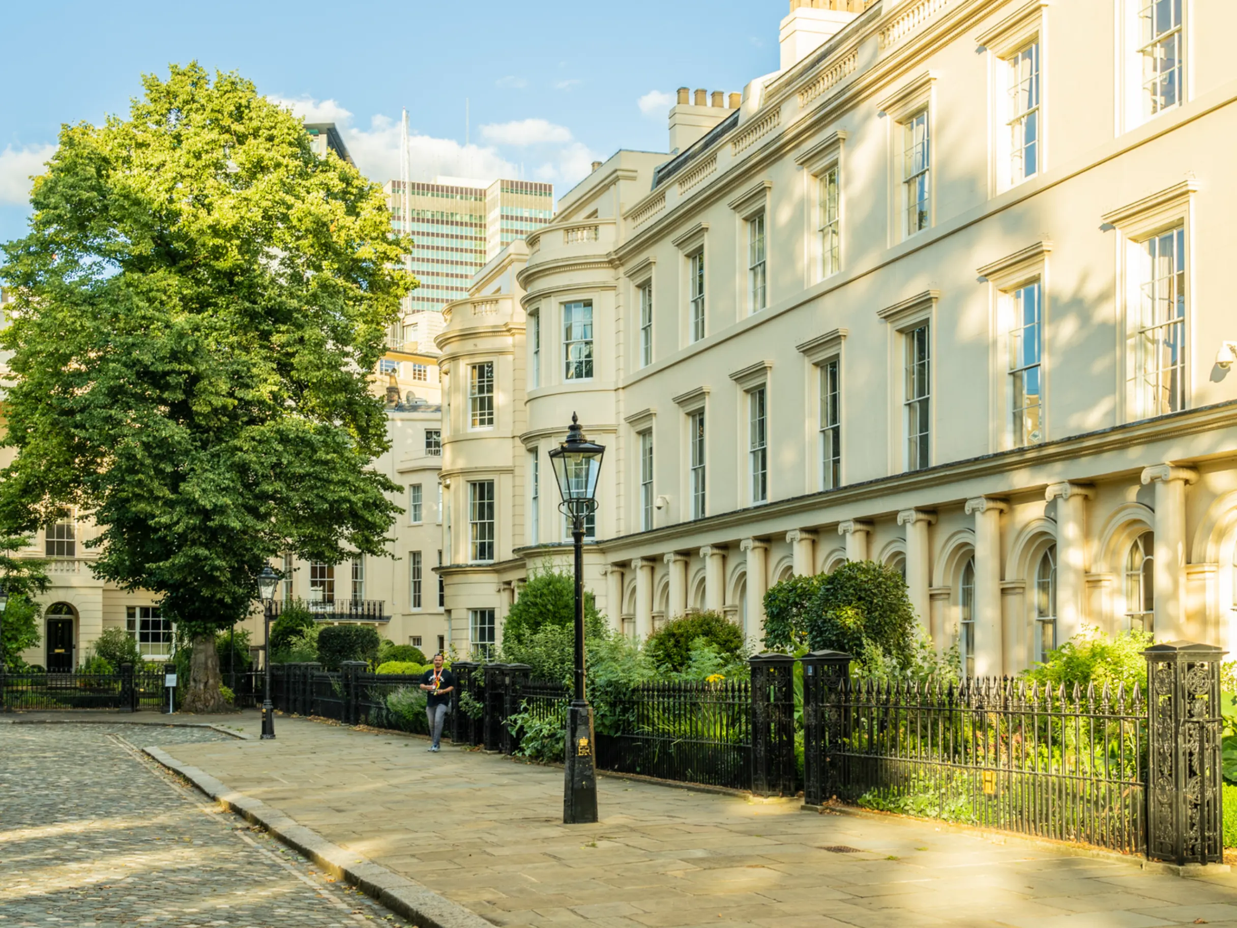 Closing the Price Gap: Buyers Look Again at Central London