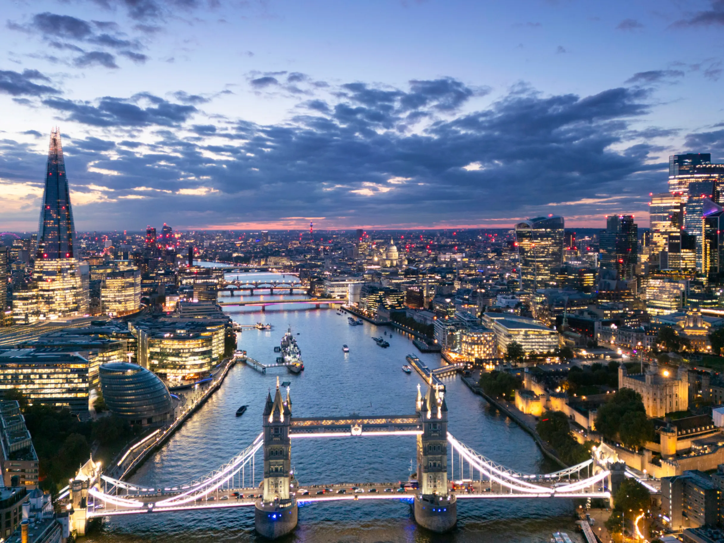 Demand for Flexibility Drives London Super-Prime Rental Market