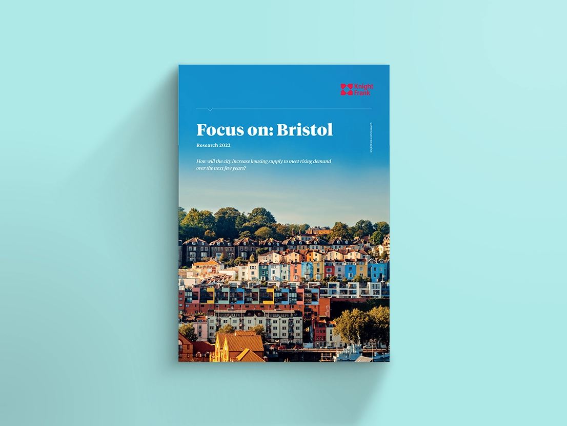 Focus on: Bristol