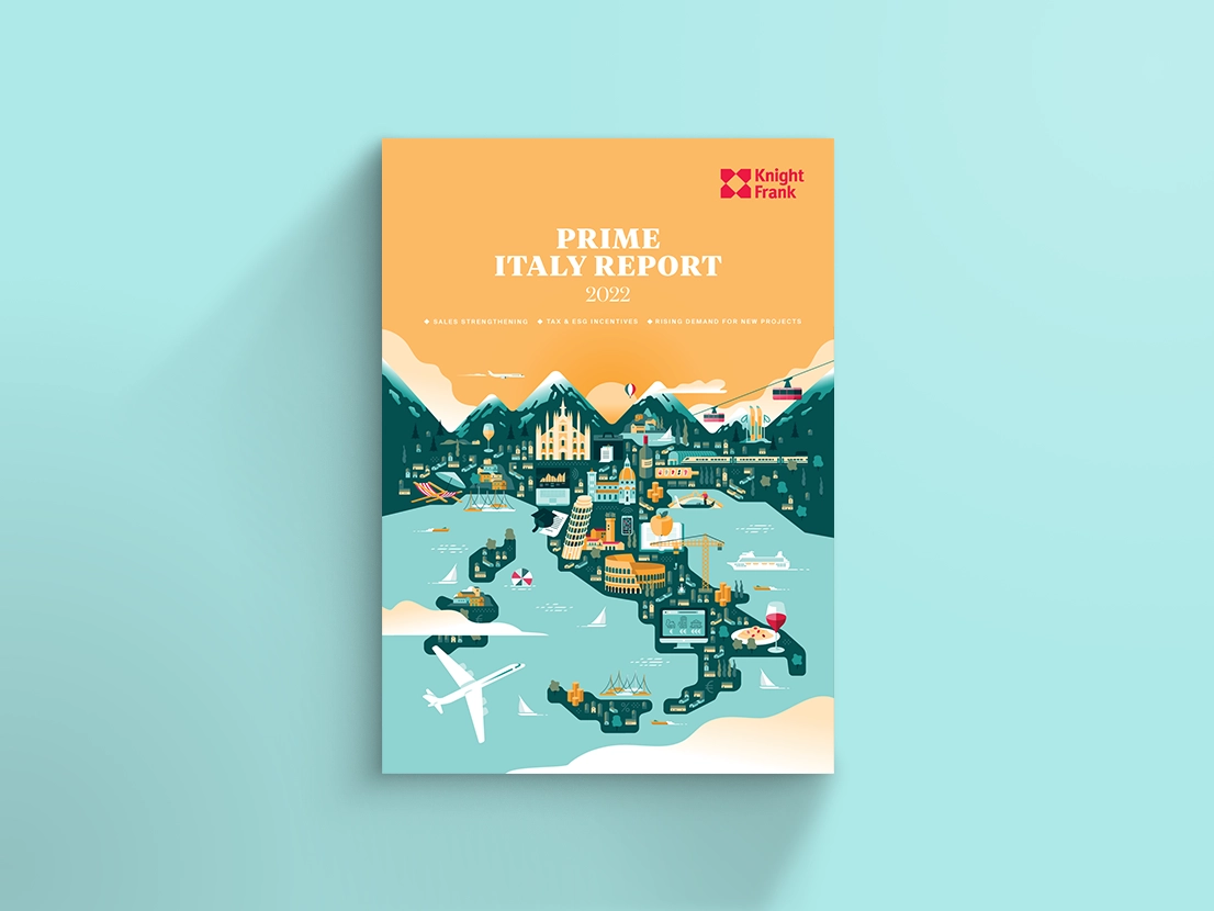 Prime Italy Report