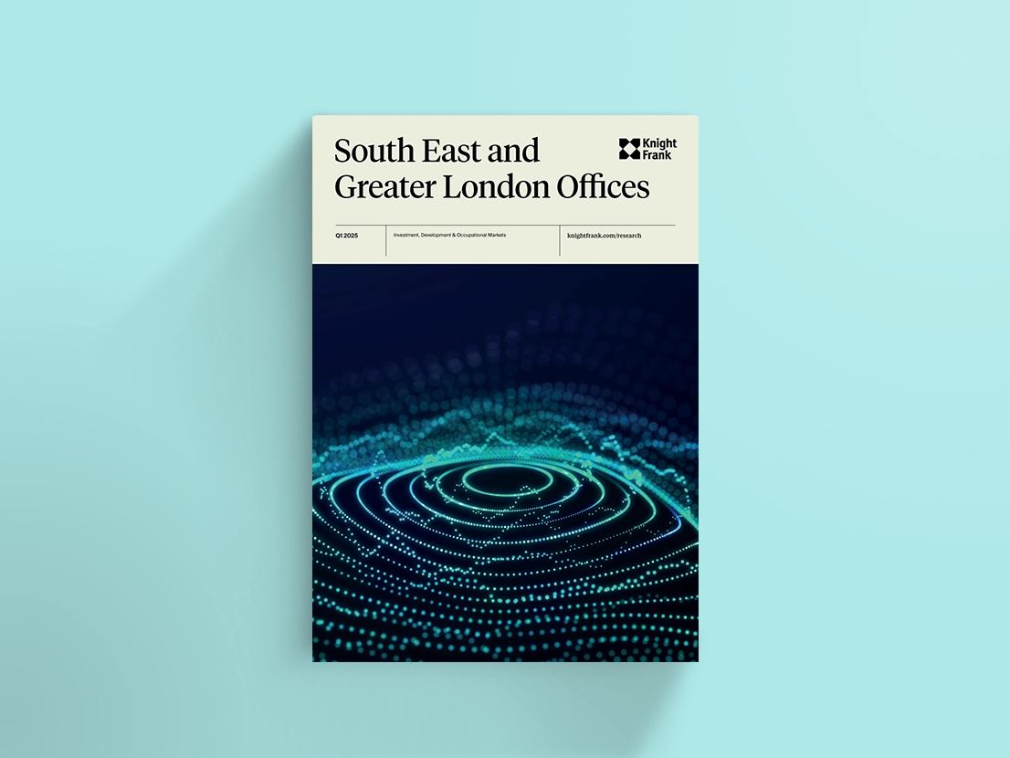 South East & Greater London Offices