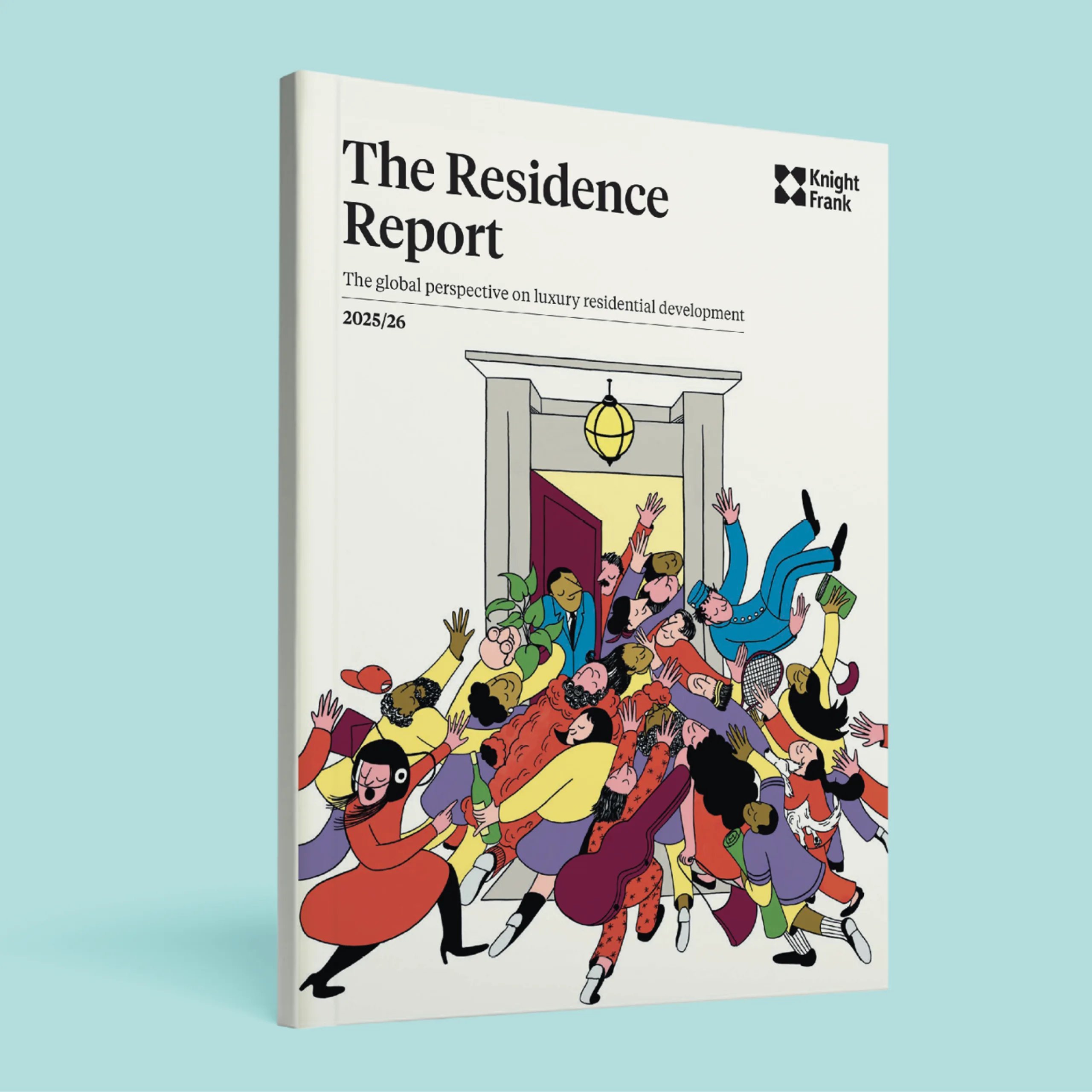 The Residence Report