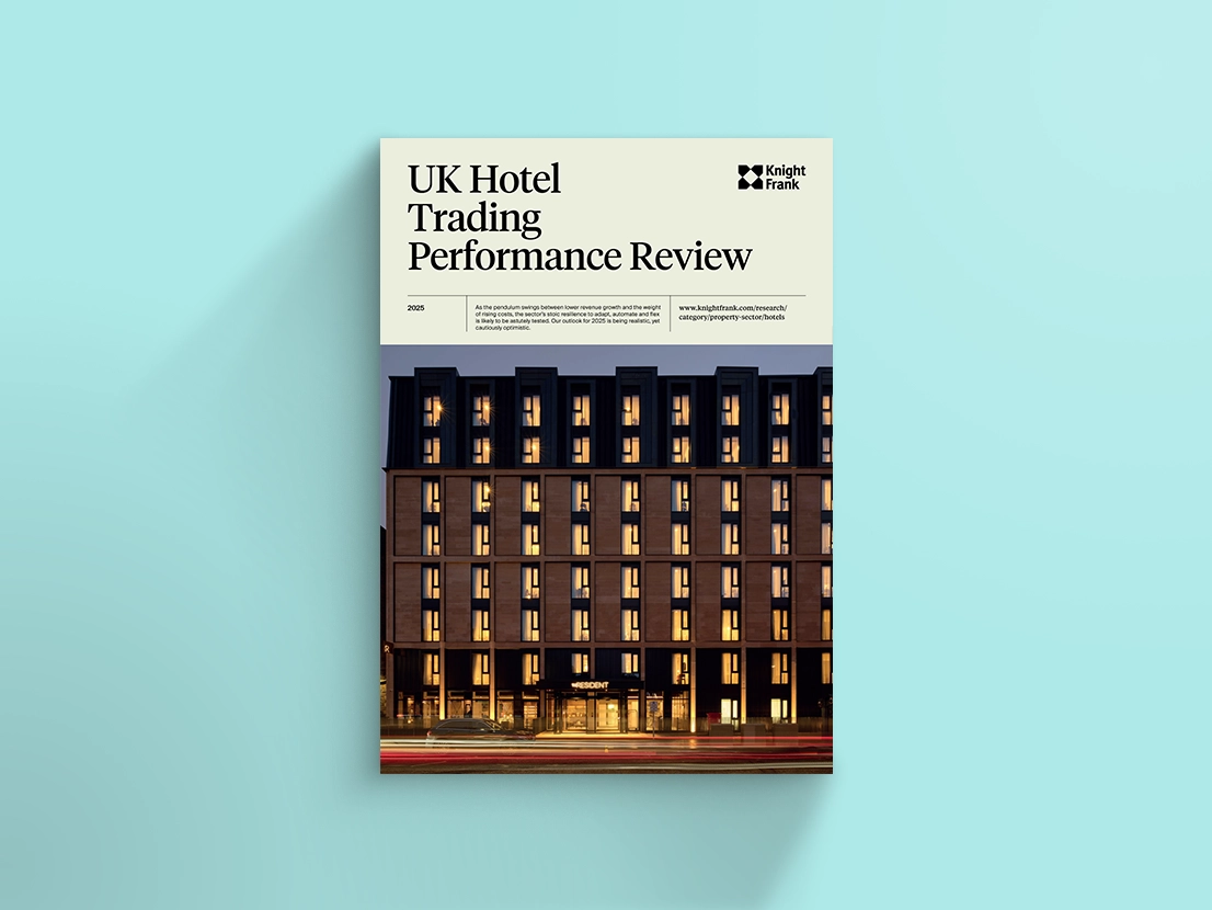 UK Hotels Trading Performance Review