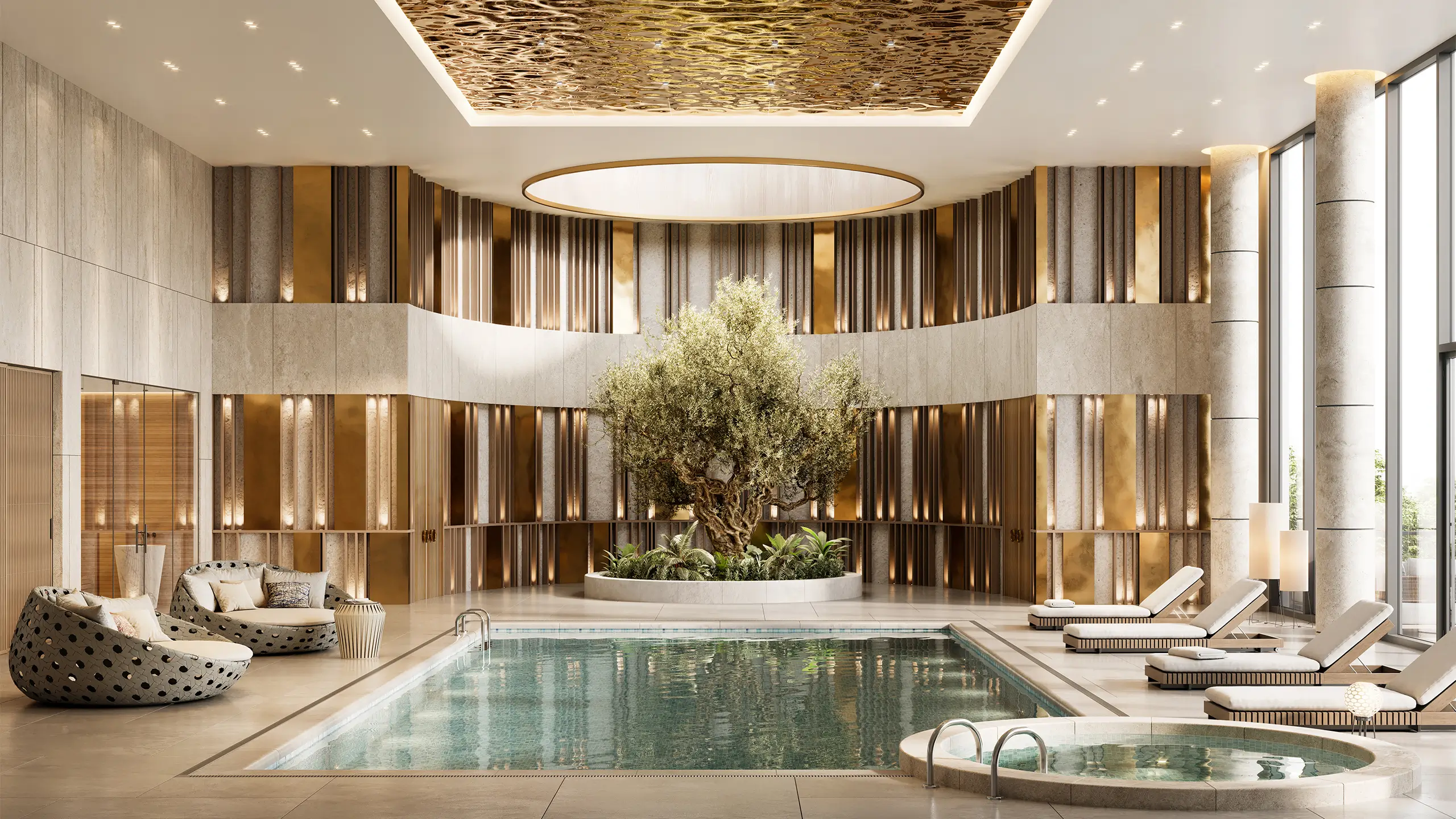 Specialist Leisure Consultants | Knight Frank UK