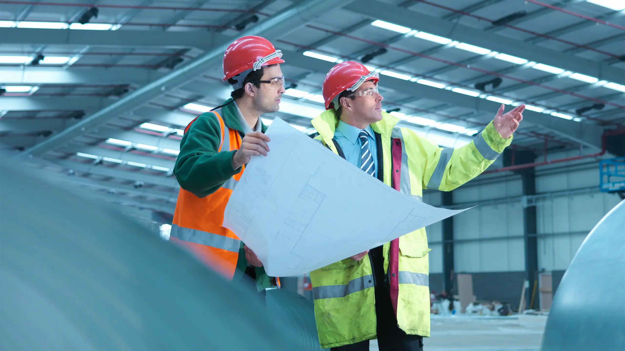 Building Services Engineering Consultants | Knight Frank UK