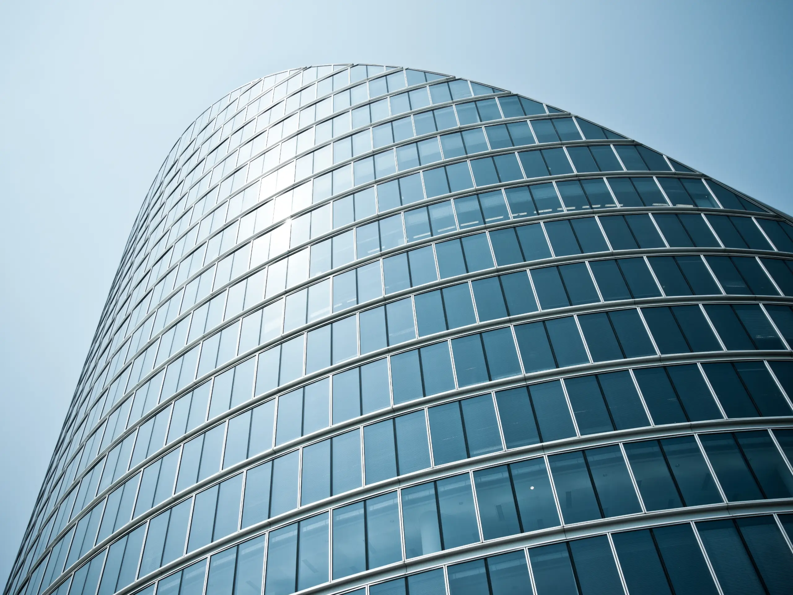 Commercial Real Estate Solutions | Knight Frank UK