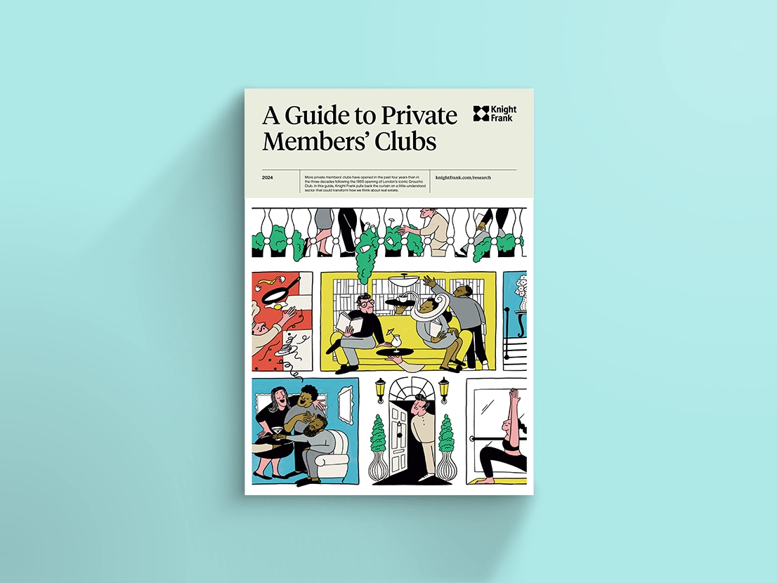 A Guide to Private Members’ Clubs
