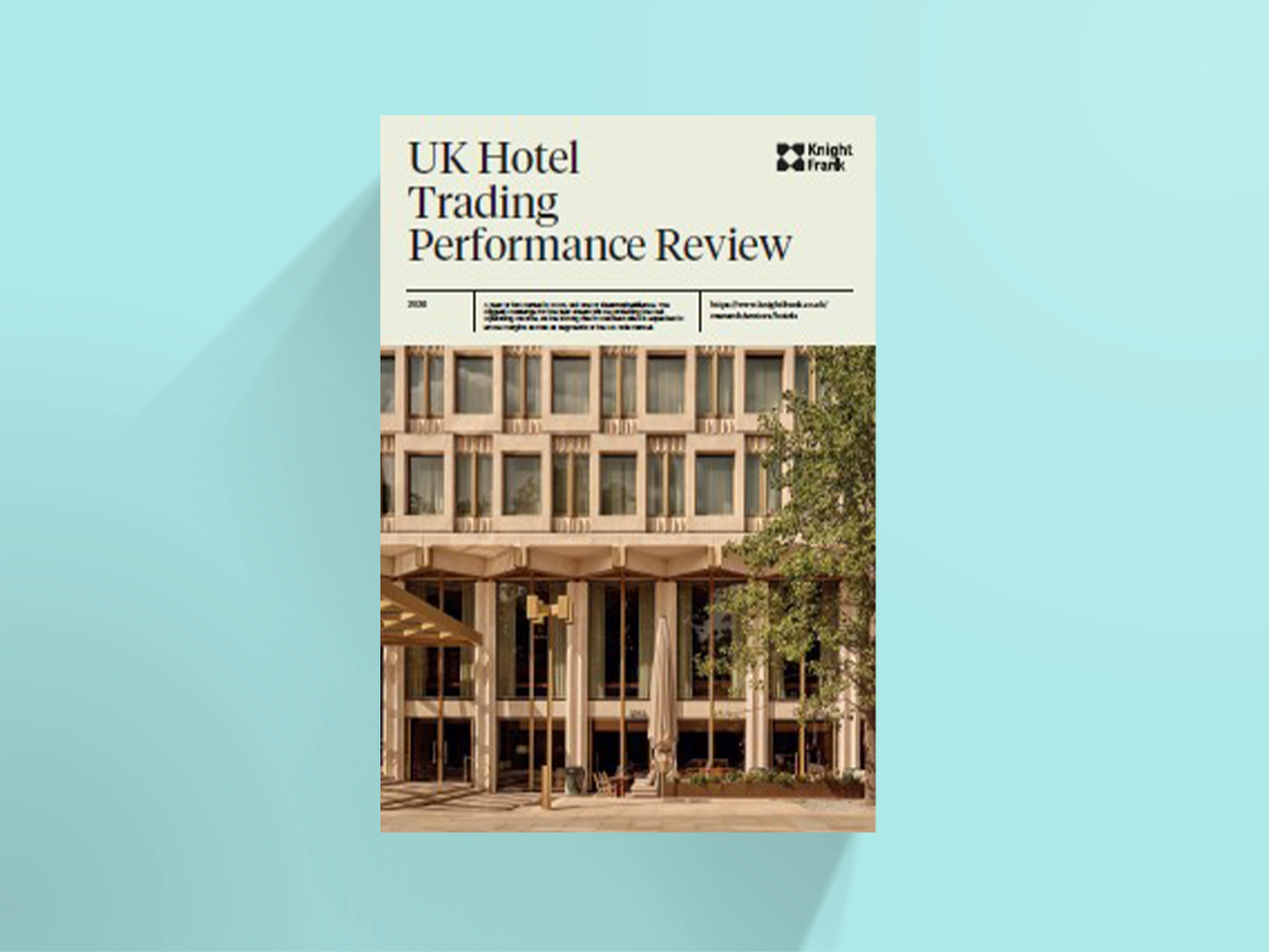 UK Hotels Trading Performance Review