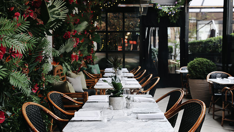 Area guide for Bloomsbury – Knight Frank (UK)