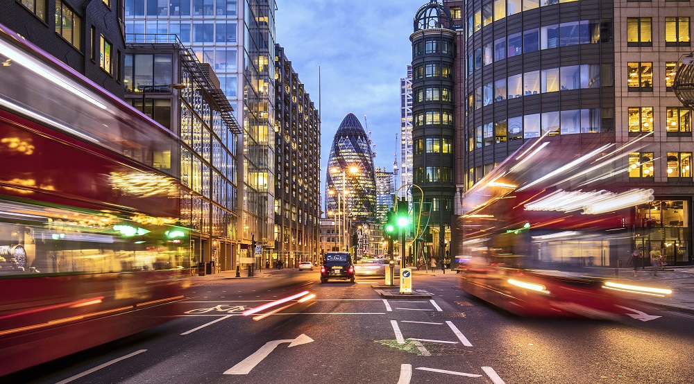 6 of the Best Serviced Offices in the City of London (And Why) – Knight ...