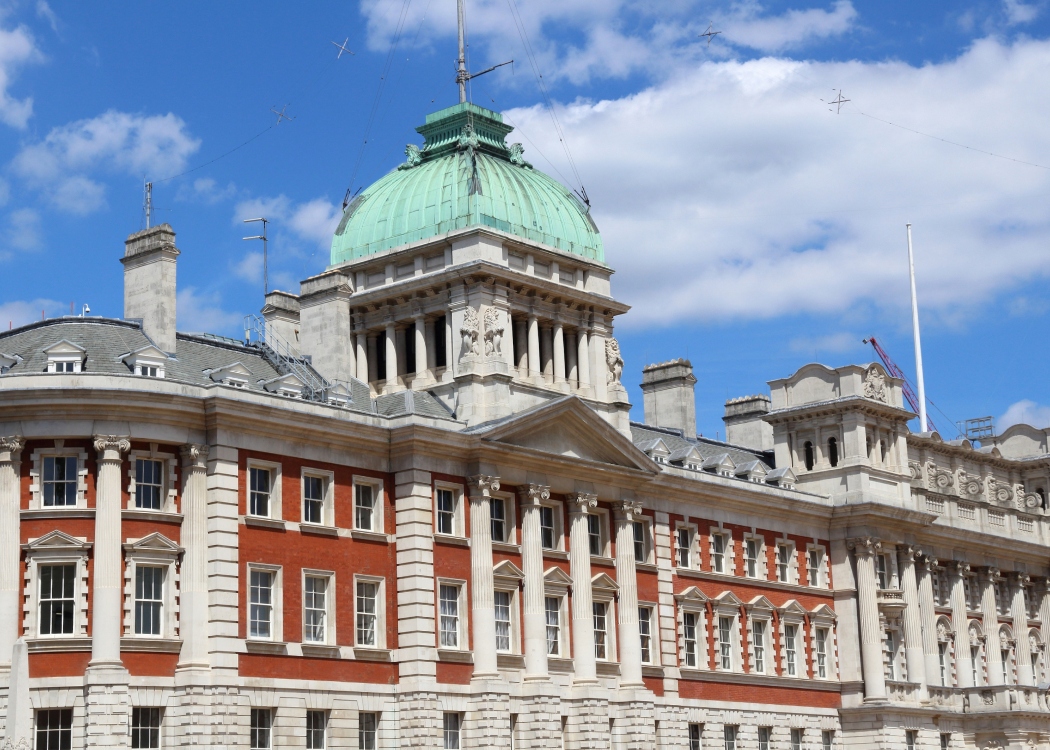 A History of the Office: What Has and Hasn’t Changed – Knight Frank (UK)