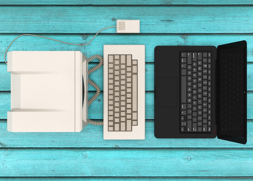 A History of the Office: What Has and Hasn’t Changed – Knight Frank (UK)