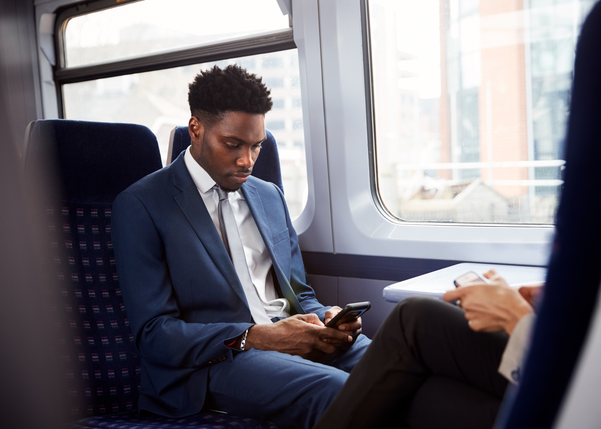 A History of the Office: What Has and Hasn’t Changed – Knight Frank (UK)