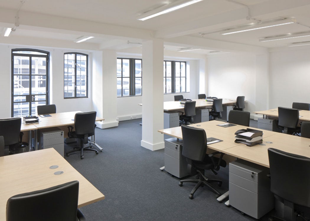 7 Budget-Friendly Offices to Rent in London – Knight Frank (UK)