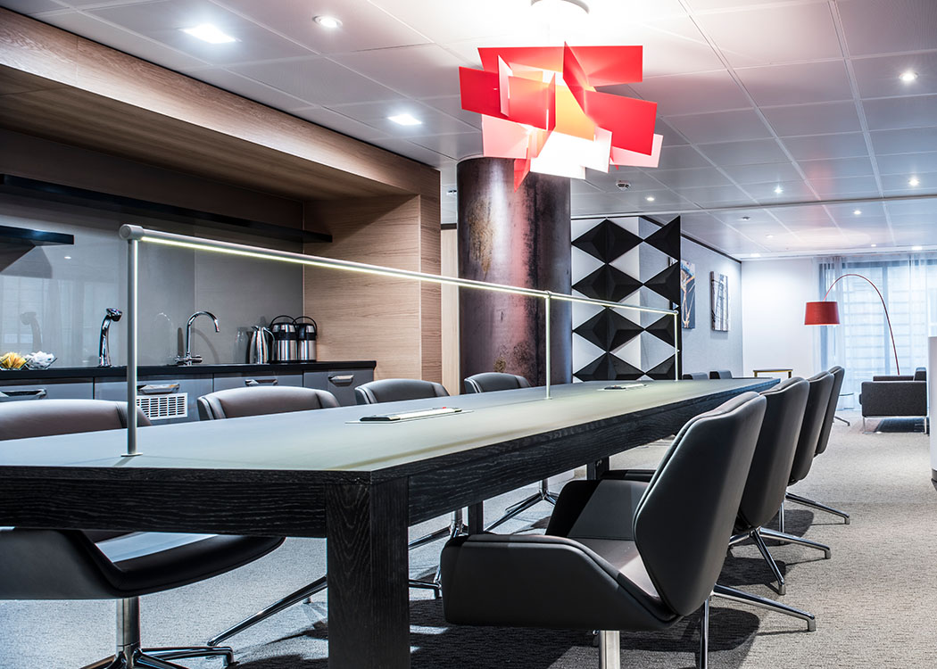 7 Budget-Friendly Offices to Rent in London – Knight Frank (UK)