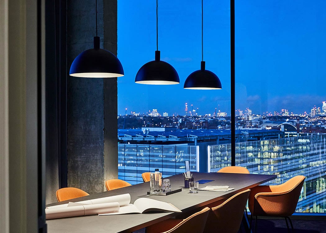 7 Budget-Friendly Offices to Rent in London – Knight Frank (UK)