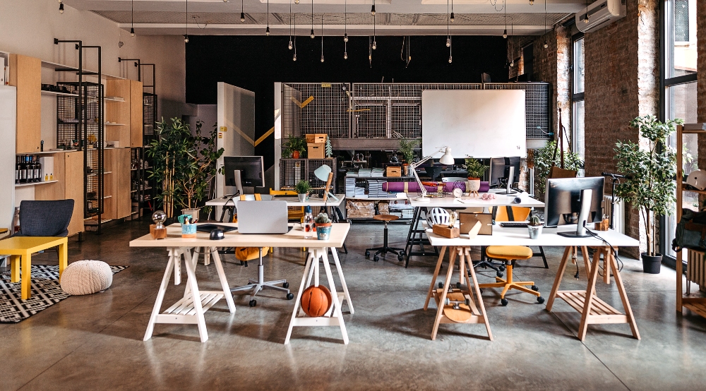 The Future of Office Design: What to Expect – Knight Frank (UK)