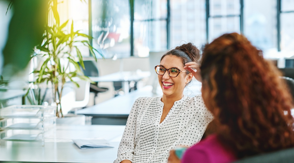 A Lightbulb Moment: How Sunlight Can Change Your Productivity Levels ...