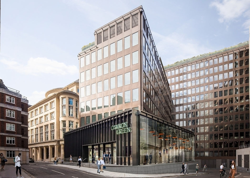 9 of The Coolest Flexible Offices in London – Knight Frank (UK)