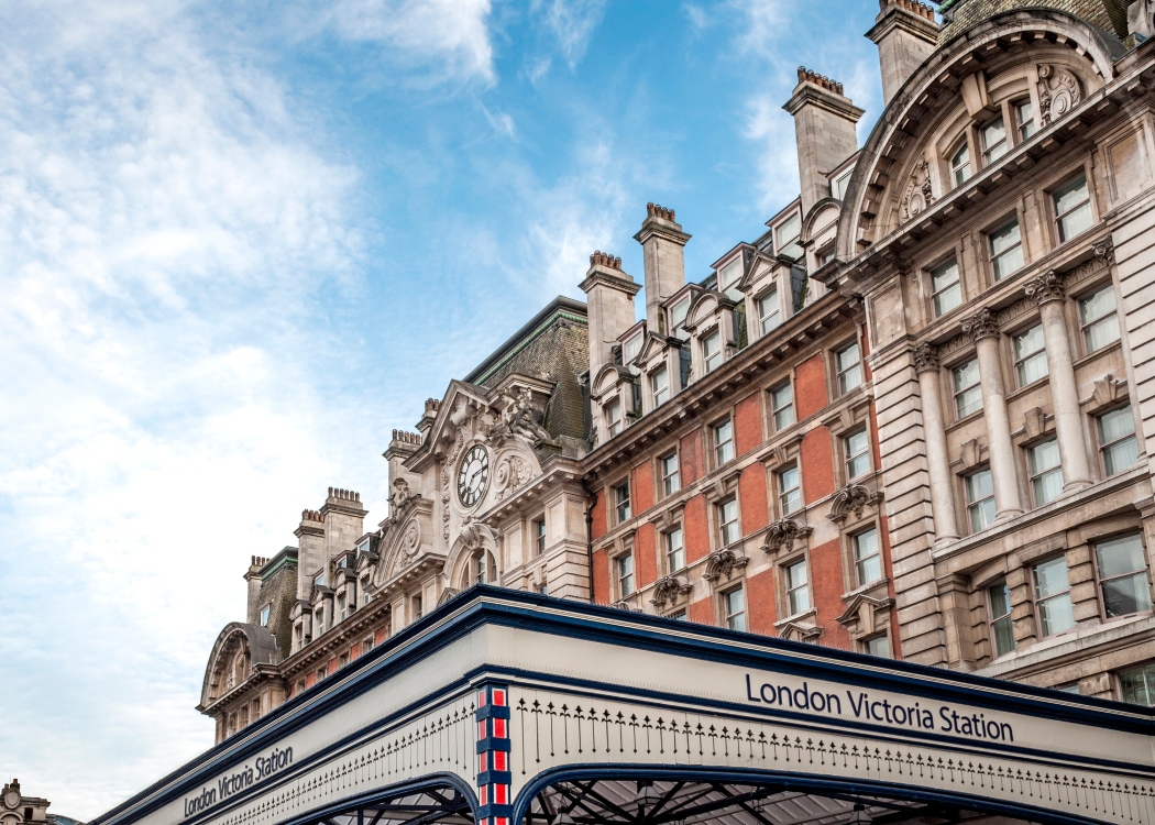 5 of the Best Offices in Victoria (The Argyll Club, Myo and More ...