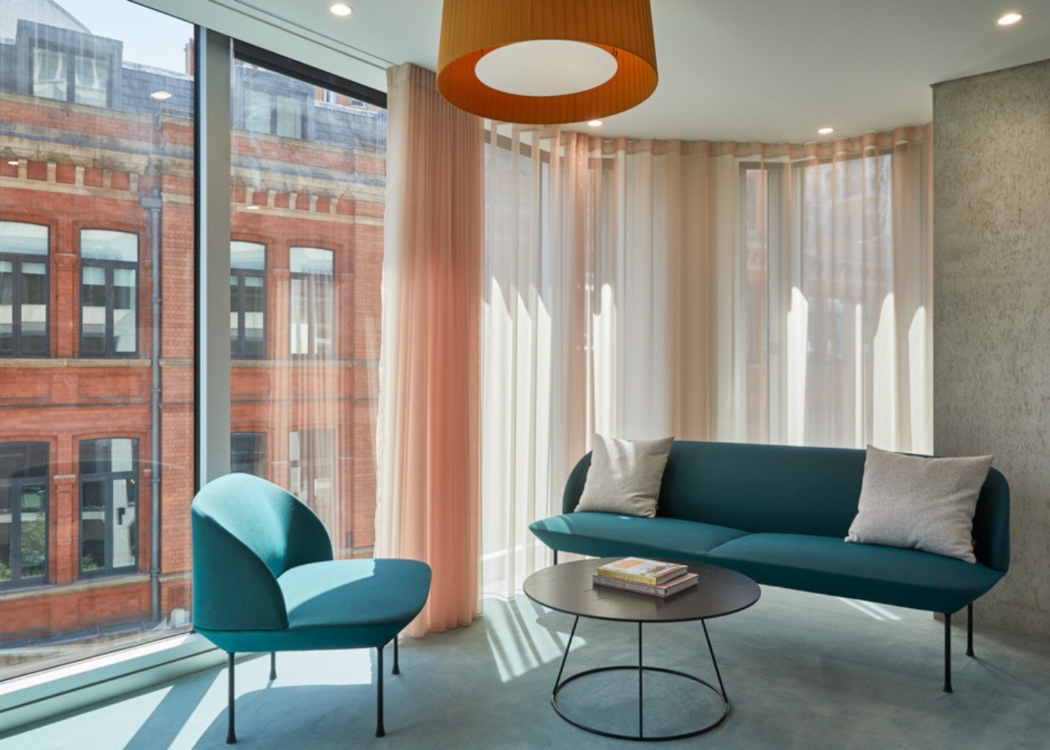 5 of the Best Offices in Victoria (The Argyll Club, Myo and More ...