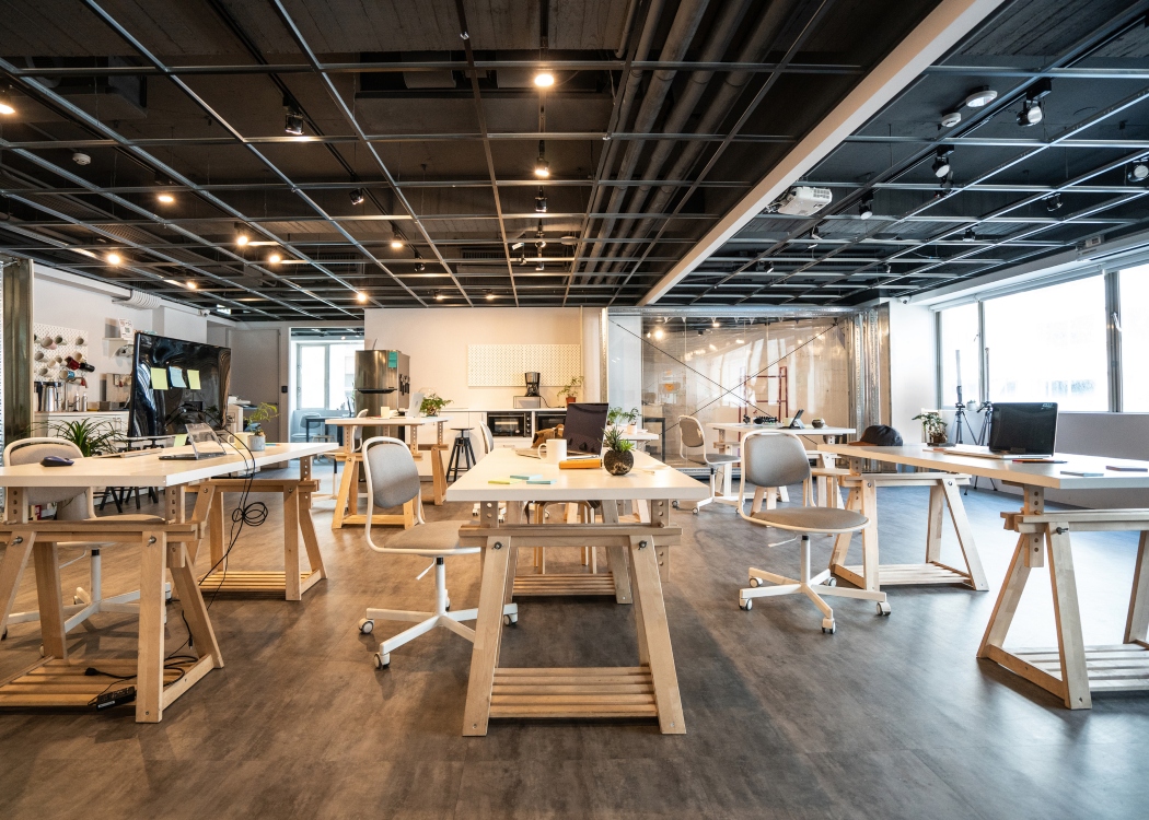 How to Optimise Your Office Space Strategy in 2021 – Knight Frank (UK)