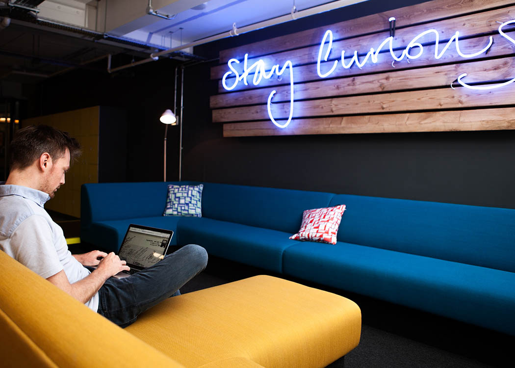 5 of the Best Offices for Tech Startups in London – Knight Frank (UK)