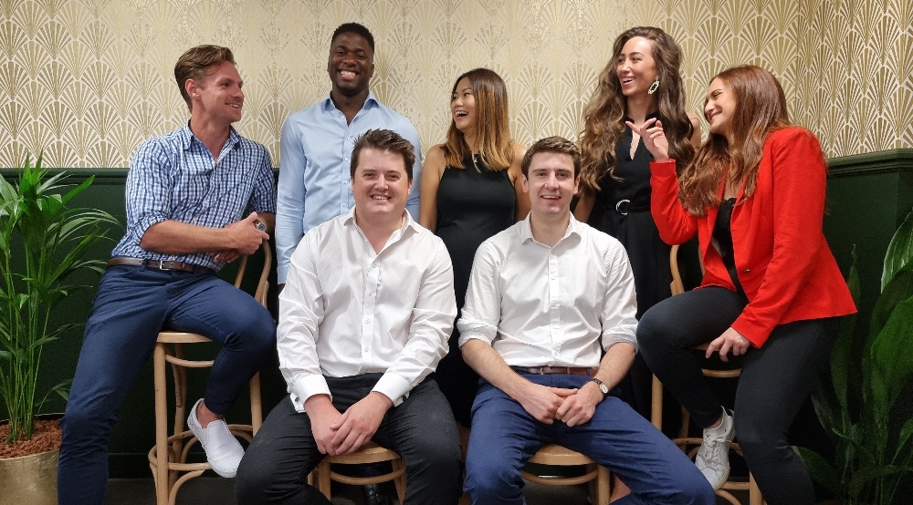 Find the perfect space for your business – Knight Frank (UK)