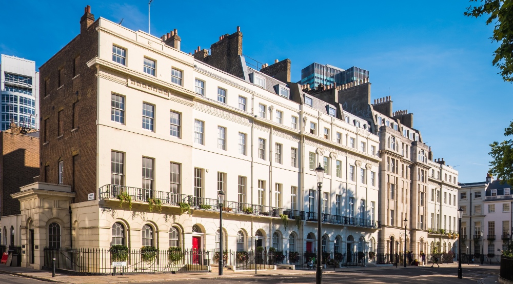 Fitzrovia Area Guide | Knight Frank (UK)