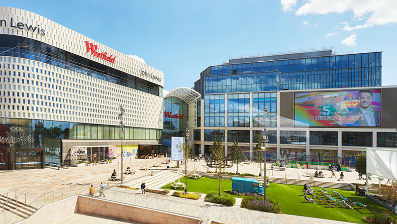 Guide to Office Space in White City – Knight Frank (UK)