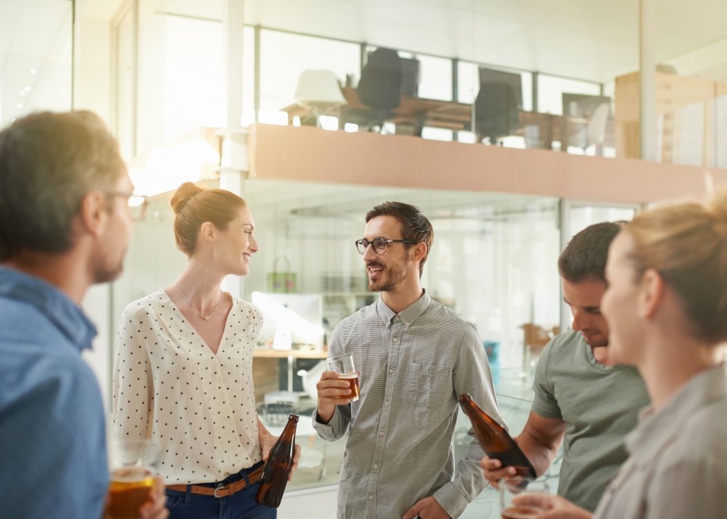 4 Hybrid Workplace Challenges — and How to Overcome Them