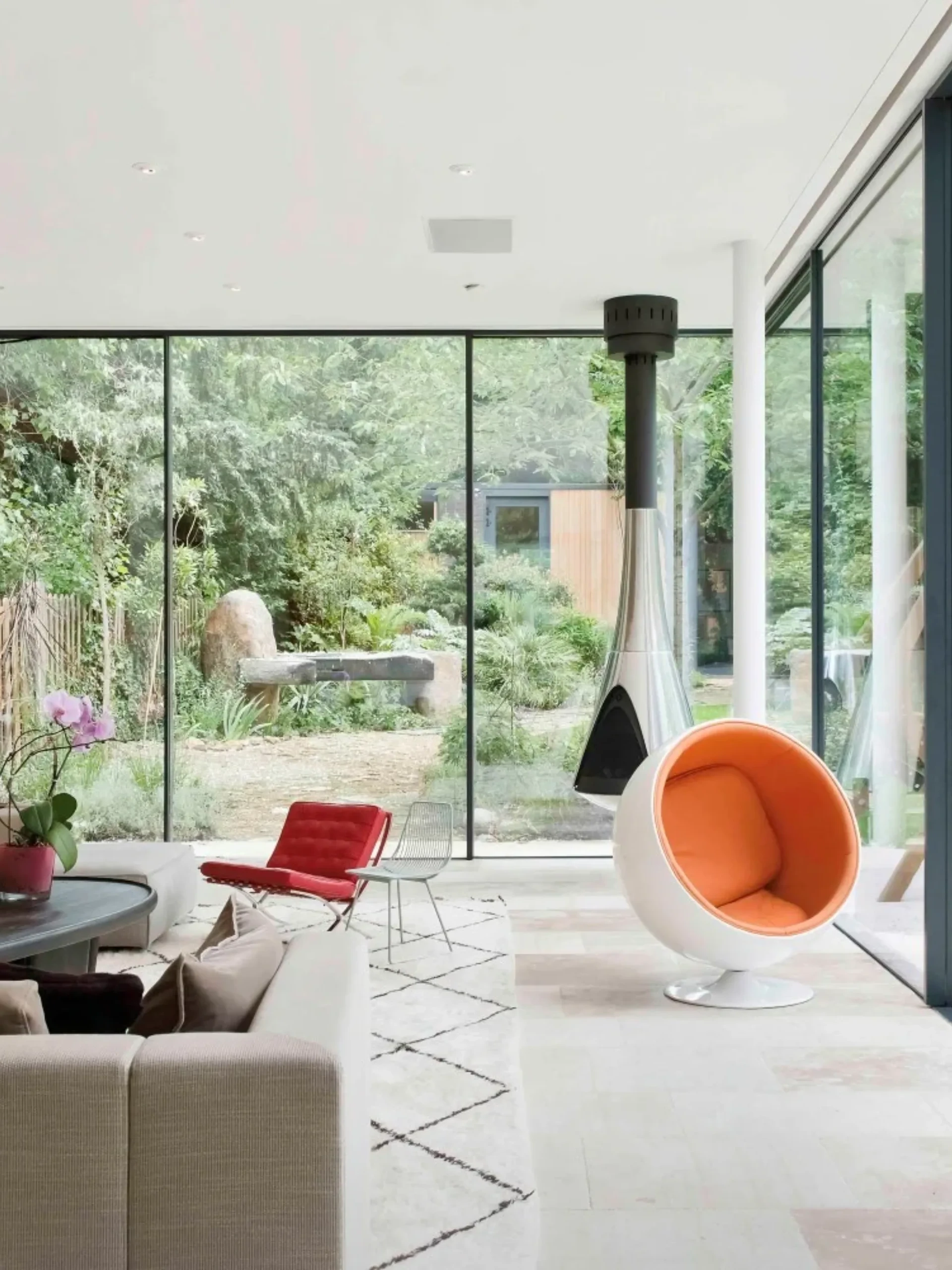 Design and Interiors | Knight Frank UK